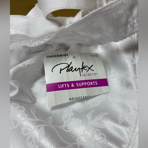 Playtex | Intimates & Sleepwear | Playtex Bra Lift And Support | Poshmark